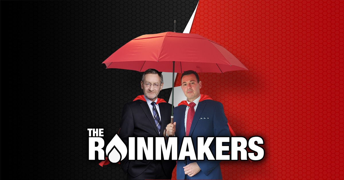 What is The Rainmakers Club, and how sales & marketing helps your ...